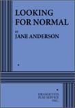 Looking for Normal by Jane Anderson - Biz Books